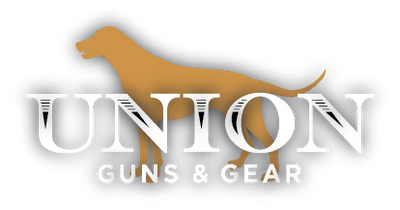 Union Lumber – Union Guns & Gear