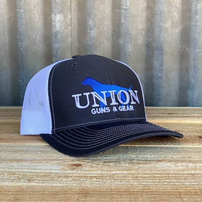 Original Union Dog – Union Guns & Gear