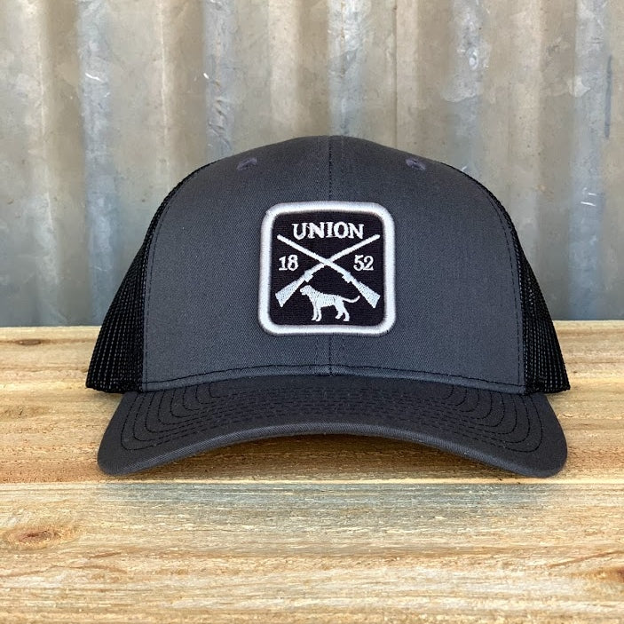 Union Crest – Union Guns & Gear