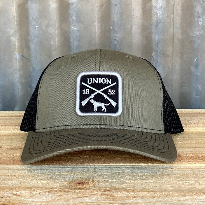 Union Crest – Union Guns & Gear
