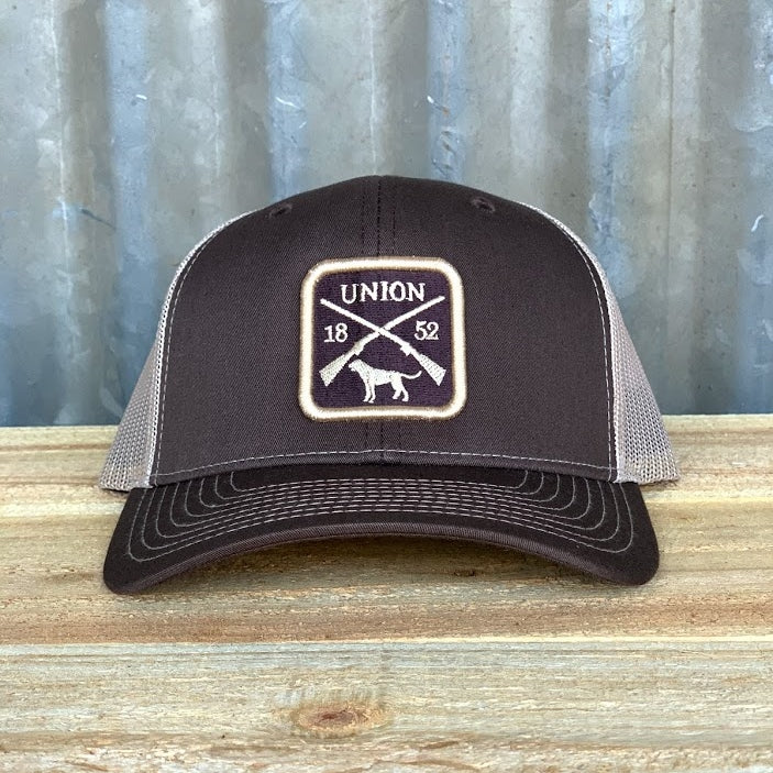 Union Crest – Union Guns & Gear