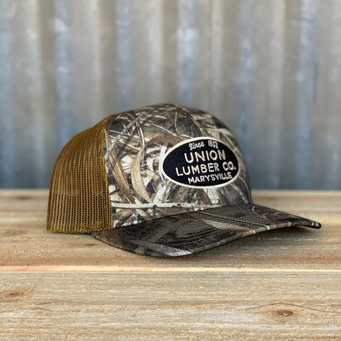 Throwback – Union Guns & Gear